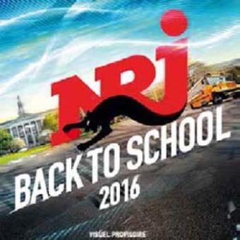 NRJ Back to School - Various - CD album - Achat & prix | fnac