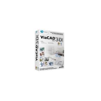 ViaCAD 2D/3D V9 - Jeu vidéo - Achat & prix | fnac