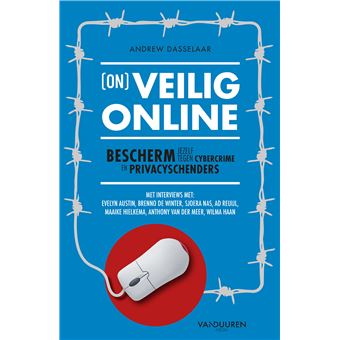 (On)veilig en anoniem op het internet Een praktische handleiding tegen ...