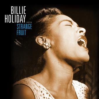 Strange Fruit - Billie Holiday - Vinyle album - Achat & prix | fnac