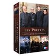 Les Prêtres, Amen Coffret 3 DVD - DVD Zone 2 - Achat & prix | fnac