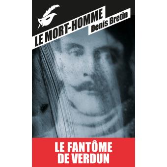 Le Mort-homme - Poche - Denis Bretin - Achat Livre | fnac