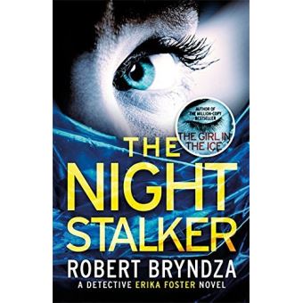 NIGHT STALKER - Inconnus - Achat Livre | fnac