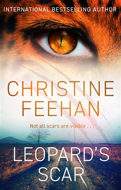 LEOPARD'S SCAR - Achat Livre ou ebook | fnac