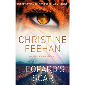 LEOPARD'S SCAR - Achat Livre ou ebook | fnac