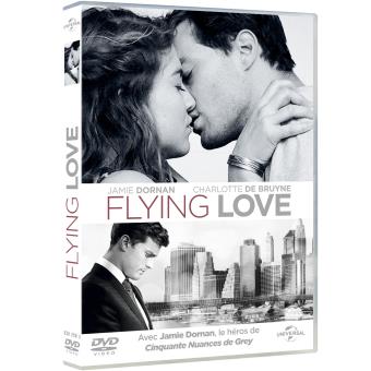 Flying Home - DVD Zone 2 - Dominique Deruddere alle DVD's bij Fnac.be
