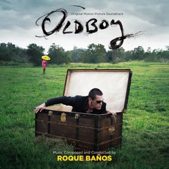 Old boy - Bande originale de film - CD album - Achat & prix | fnac