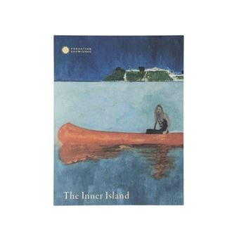 The inner island - broché - Jean-Marie Gallais - Achat Livre | fnac