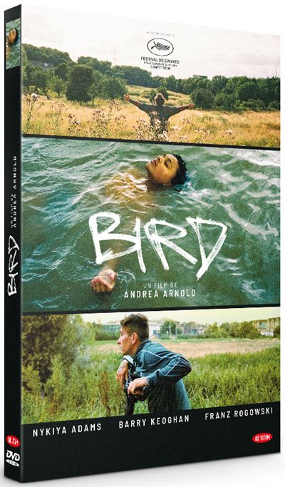 Bird DVD - Andrea Arnold - DVD Zone 2 - Achat & prix | fnac