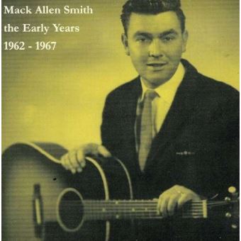 Early years 1962 1967 - Mack Smith Allen - CD album - Achat & prix | fnac