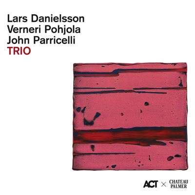 Trio - John Parricelli - Lars Danielsson - CD album - Achat & prix | fnac