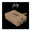 Guilty - Box Version - Taemin - CD album - Achat & prix | fnac