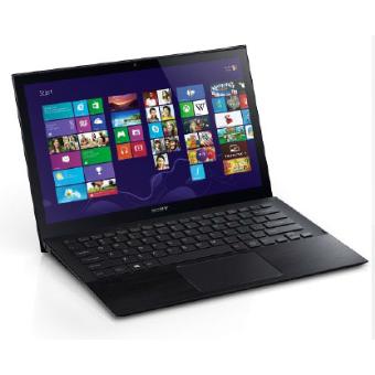Portable Sony Vaio SVP1322M2EB 13,3" - PC Portable - Achat & prix | fnac