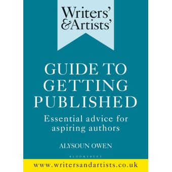 WRITERS' & ARTISTS' GUIDE TO GETTING PUBLISHED - Achat Livre ou ebook ...