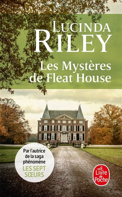 Les Mysteres De Fleat House - Lucinda Riley -5% en libros | Fnac