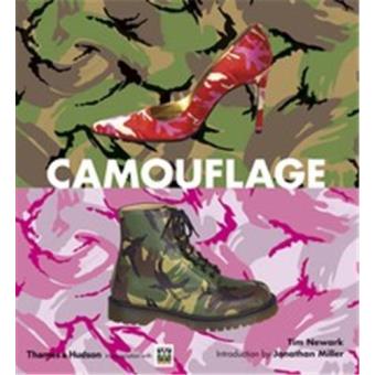 Camouflage - Poche - Tim Newark - Achat Livre | fnac