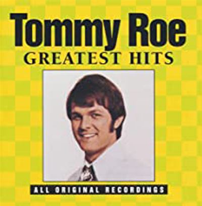 Greatest hits - Tommy Roe - CD album - Achat & prix | fnac