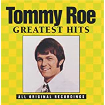 Greatest hits - Tommy Roe - CD album - Achat & prix | fnac