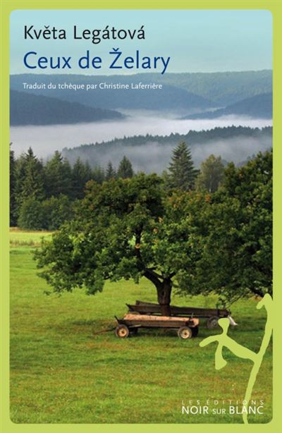 Ceux de zelary Tome 0000 - broché - Christine Laferrière, LEGATOVA ...