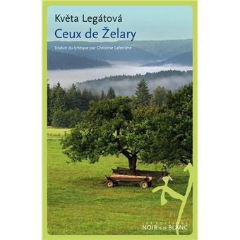 Ceux de zelary Tome 0000 - broché - Christine Laferrière, LEGATOVA ...