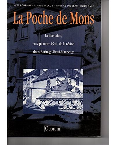 Poche de mons - broché - Collectif - Achat Livre | fnac