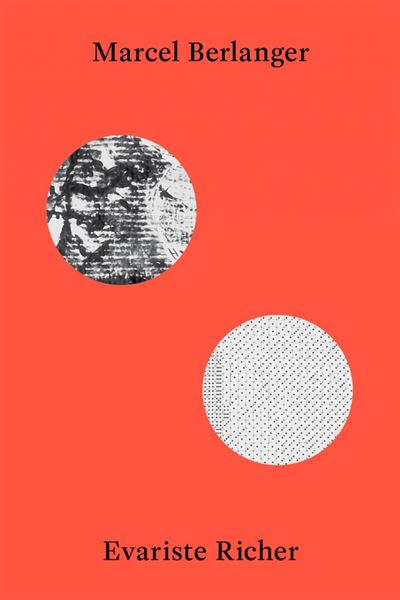 Marcel Berlanger et Evariste Richer One + One + Edition bilingue ...