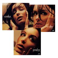 Jenifer : tous les CD, disques, vinyles | fnac