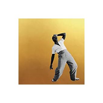 Gold-Diggers Sound - Leon Bridges - Vinyle album - Achat & prix | fnac