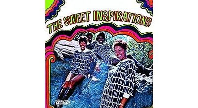 The Sweet Inspirations - The Sweet Inspirations - CD album - Achat ...