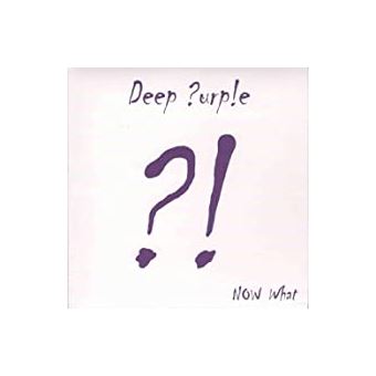 Now What ?! - Deep Purple - Vinyle album - Achat & prix | fnac