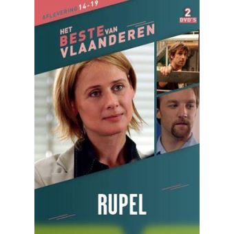 RUPEL 14-19-NL - DVD Zone 2 - Achat & prix | fnac