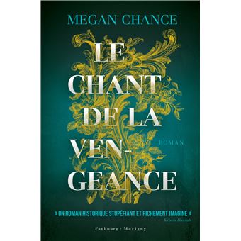 Le chant de la vengeance - broché - Megan Chance, Laura Bourgeois ...