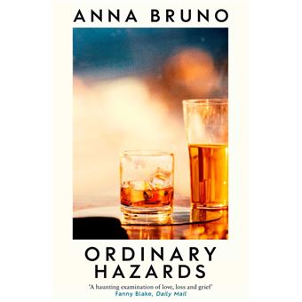 ORDINARY HAZARDS - Achat Livre ou ebook | fnac