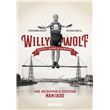 Willy wolf - broché - Stéphane Pajot, Julien Lozelli - Achat Livre | fnac