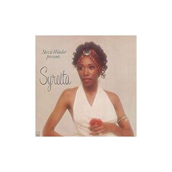 Stevie wonder presents syreeta/ed limitee - Syreeta Wright - CD album ...