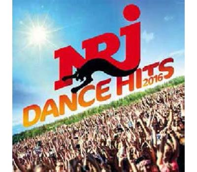 NRJ Dance Hits 2016 : CD album en Compilation : tous les disques | fnac ...