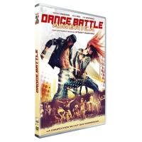 Dance Battle America, Comédie neuf ou occasion | fnac