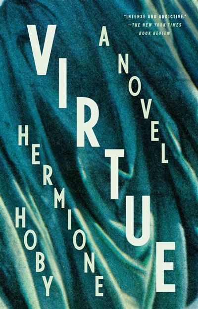Virtue - broché - Hermione Hoby - Achat Livre ou ebook | fnac