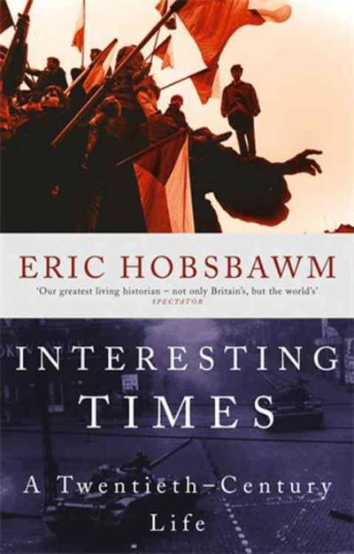 Interesting times - Poche - Eric Hobsbawm - Achat Livre | fnac