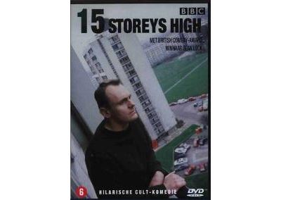 15 STOREYS HIGH/VN - DVD - Achat & prix | fnac