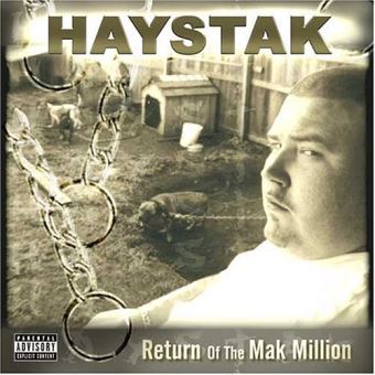 Return of the mak million - Haystak - CD album - Achat & prix | fnac