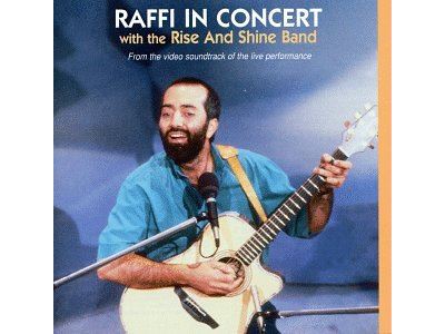 Raffi in concert - Raffi - CD album - Achat & prix | fnac