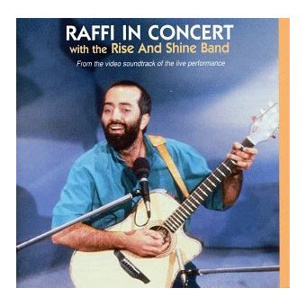 Raffi in concert - Raffi - CD album - Achat & prix | fnac
