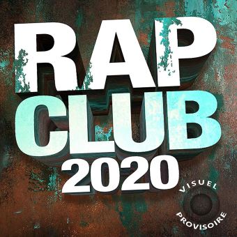 Rap Club 2020 - Collectif - CD album - Achat & prix | fnac