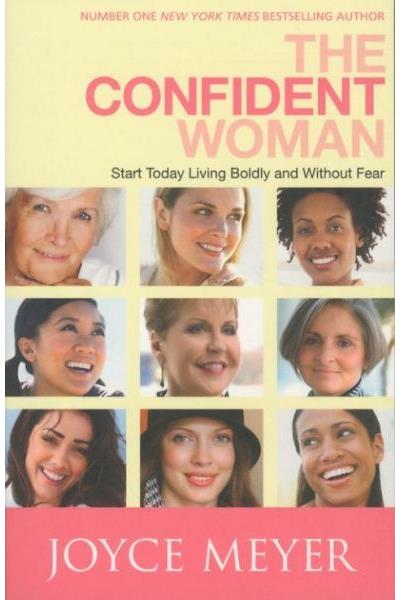 The confident woman - Poche - Joyce Meyer - Achat Livre ou ebook | fnac
