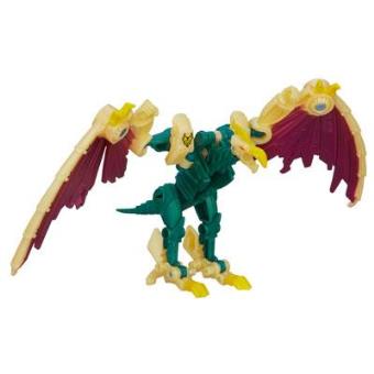 Figurine Transformers Windrazor Inferno-Stormer - Figurine de ...