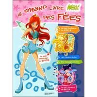 Winx Club – Livres, BD, Ebooks collection Winx Club | fnac