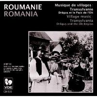 Musique traditionnelle roumaine : tous les produits | fnac