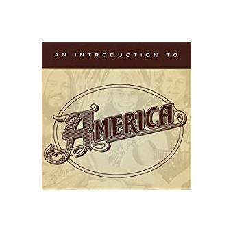 An Introduction to America - America - CD album - Achat & prix | fnac