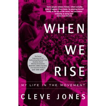When We Rise My Life in the Movement - ebook (ePub) - Cleve Jones ...